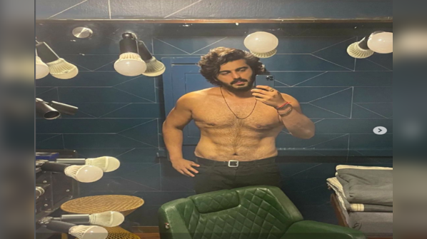 Weight loss: 6 jaw-dropping fitness transformation of celebrities