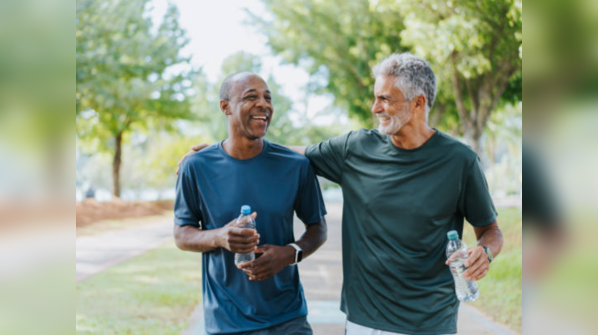 10 effective tips for walking suitable for all age groups