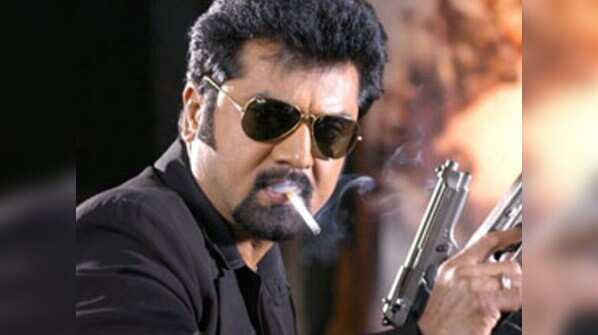 Happy Birthday Sarathkumar: Five popular films of the actor you must watch