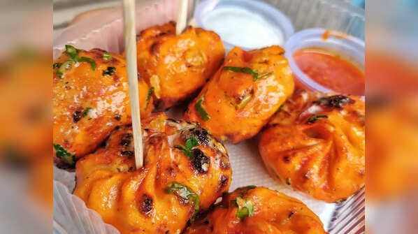 7 momo varieties that every momo lover must try