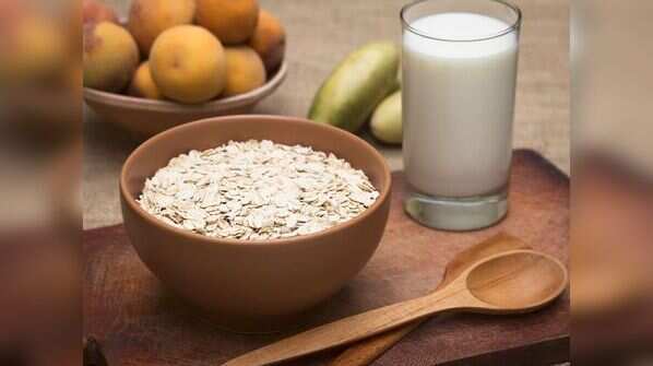 Weight loss: 5 mistakes to avoid while having oats for weight loss