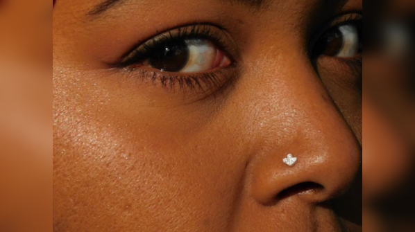 Nose Ring Designs: Trending nose ring designs