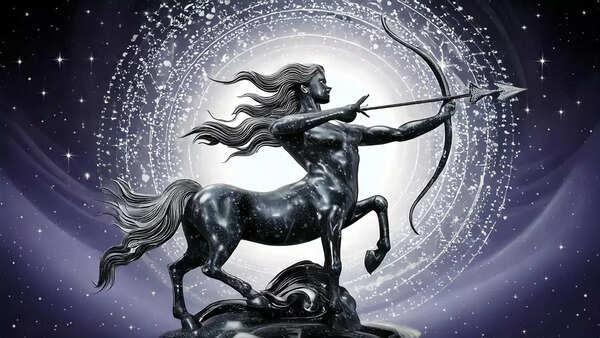 Sagittarius Daily Horoscope Today, 21 March 2025 | TOI Horoscope