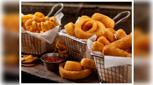 Vaccum Frying Technique: What is Vacuum Frying technique and why is it ...