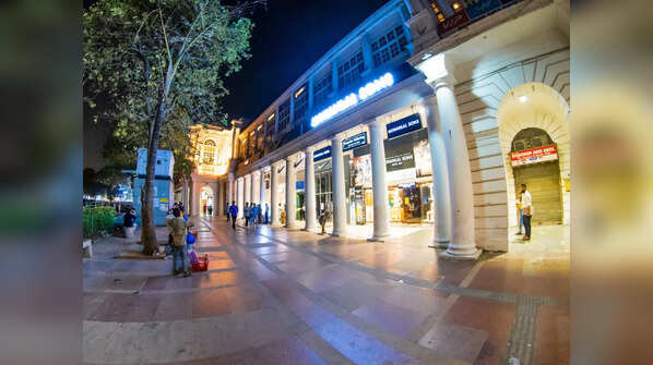 Who built Delhi's Connaught Place? Lesser-known facts you need to know