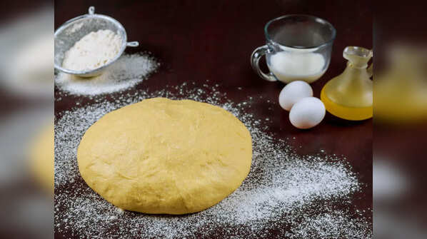 5 Simple tips to store dough for over a week