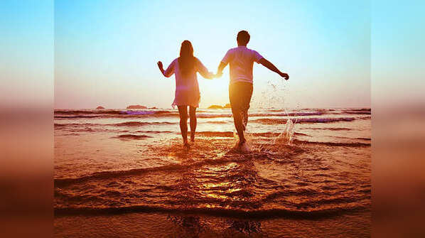 5 signs you have found your perfect life partner