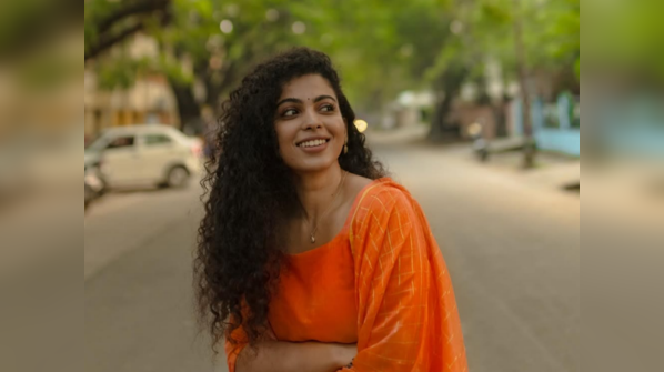 Exclusive! Heart Beat season 2 actress Padine Kumar: Anitha is a ...