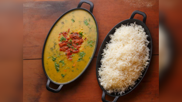 Can dal really give all the protein you need? The answer might surprise ...