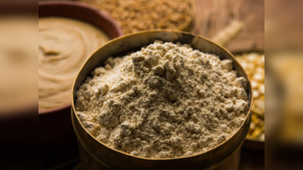 Weight loss: 3 healthy Sattu recipes (and 5 reasons why you should try it)