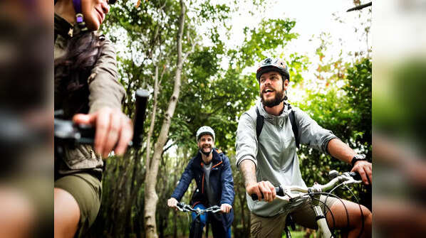 Weight loss: How much cardio should be done every day?