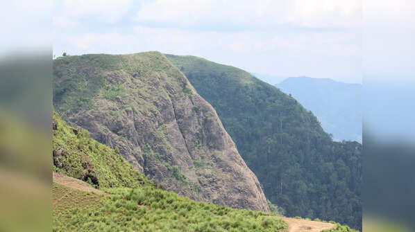 Kerala Hill Stations: 6 hidden hill stations in Kerala for the ...