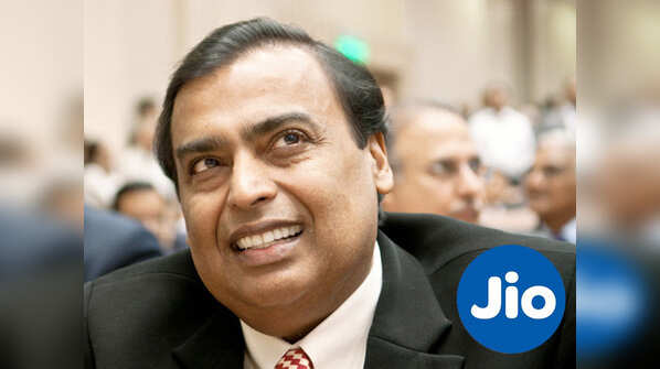 Reliance Jio: 9 things it offers to customers