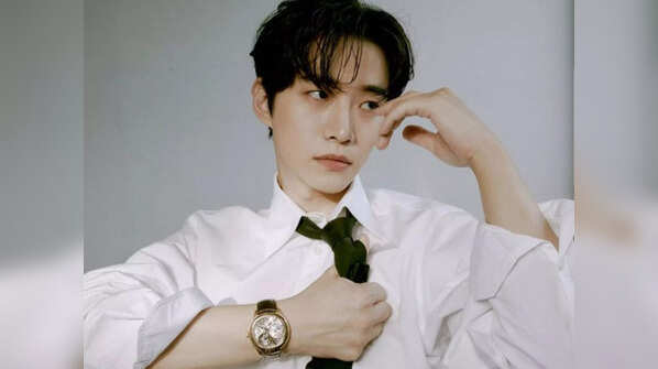 Lee Junho turns 34: Unwrapping fun and fabulous facts about the 'King ...