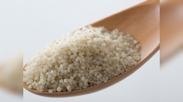 Sama Millet Health Benefits: 6 impressive health benefits of sama or ...