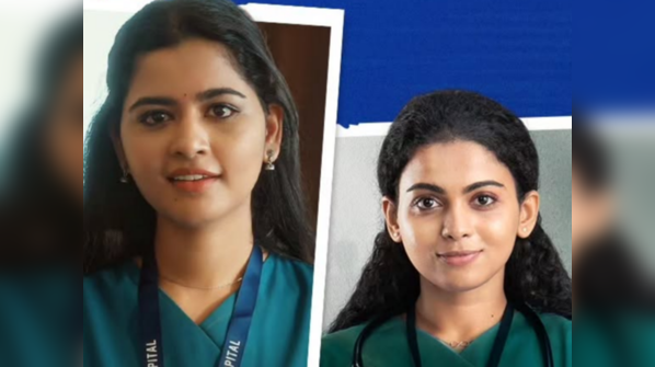 Exclusive! Heart Beat season 2 actress Padine Kumar: Anitha is a ...