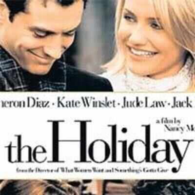 The Holiday