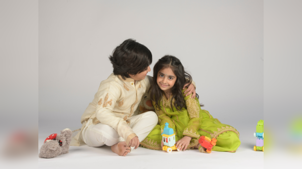 6 Indian values every parent must teach their child