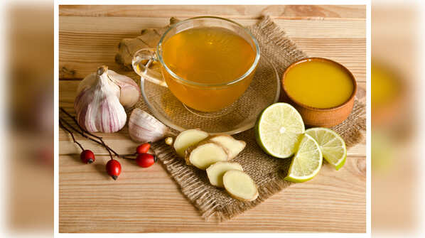 Benefits of Garlic: The right way to eat garlic to get maximum benefits