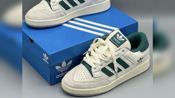 Are your Adidas shoes fake? 5 ways to find out