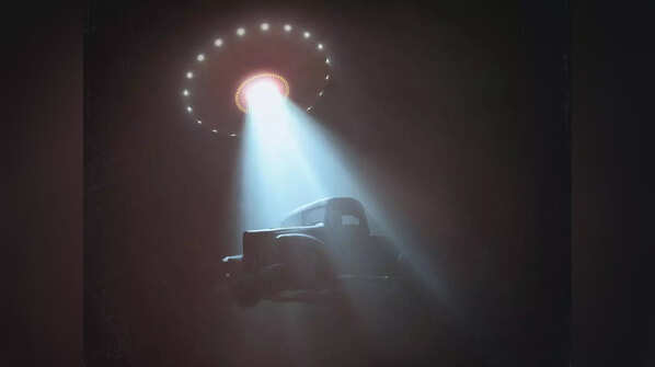 10 space conspiracies debunked