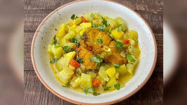 10 traditional dishes of Assam that you must try once in your lifetime