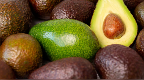 Top 10 superfoods for a stronger spine