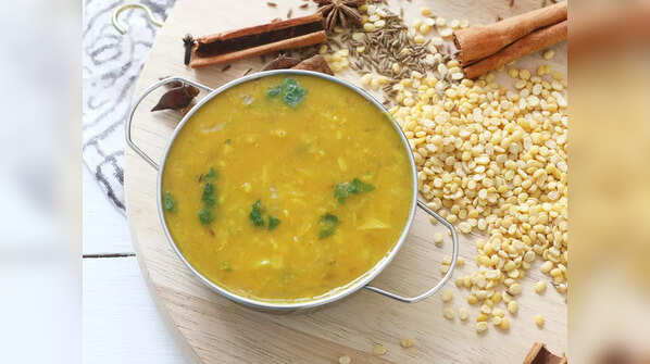 Weight loss: Which is the healthiest and lightest dal?