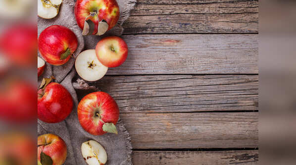 All you need to know about these 7 types of apples