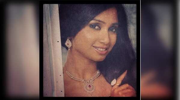 In Pictures: Shreya Ghoshal and Shiladitya Mukhopadhyaya's love story