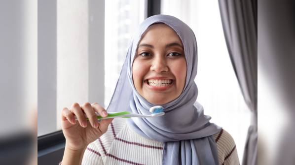 Can you brush your teeth during Ramadan?