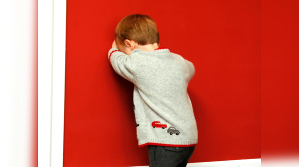 Time In vs. Time Out: What is best for your child?
