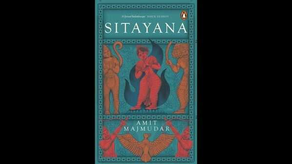 Indian mythological-fiction books one must read