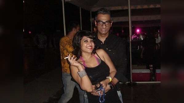 Rii Sen: Lesser known facts about Bengal’s most daring actress