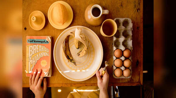 10 foods that provide instant energy to the body