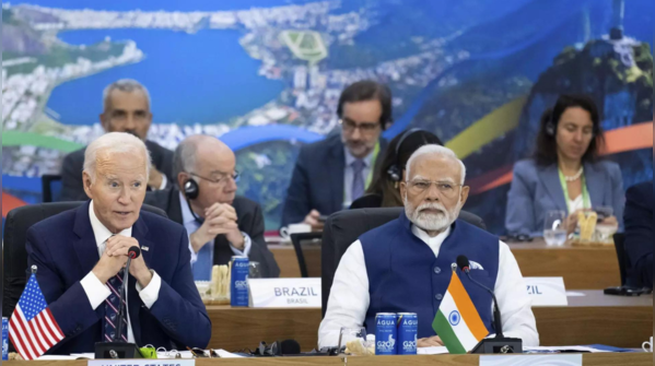 In frame: PM Modi met world leaders during 3-nation visit