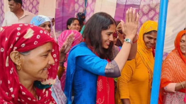 All about Phogat sisters who changed wrestling for women in India
