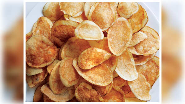 Stop! Read this before buying that packet of chips