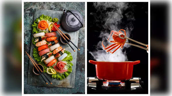 Cooking secrets behind the long life of Japanese people