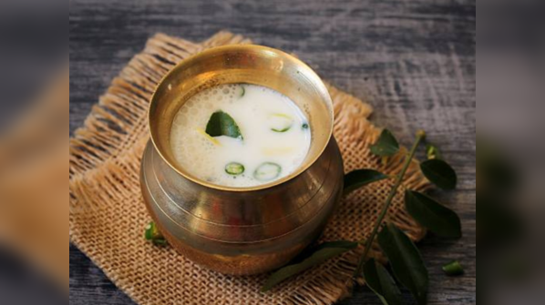 7 refreshing Indian drinks healthier than soda