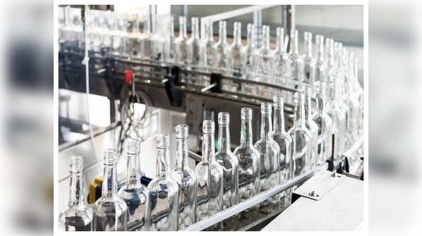 This is How Vodka is Made: The story of Vodka and how it is prepared