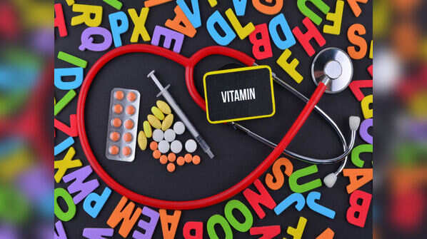 Here is what Vitamin overdose may do to you