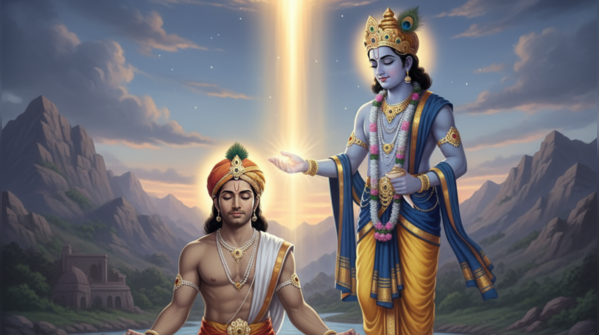 5 timeless life lessons from the Bhagavad Gita that are so relatable ...