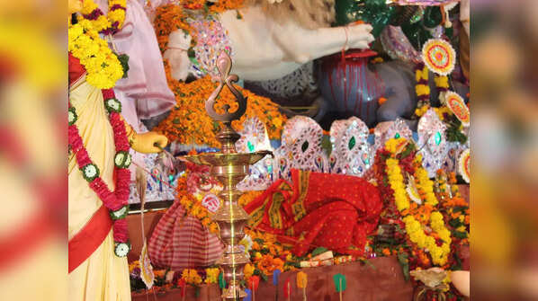 Navaratri 2023: 13 things you should never do during Navaratri