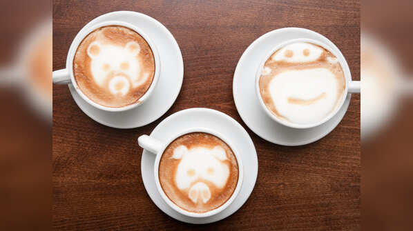 Most premium coffees & teas around the world that contain poop, saliva ...