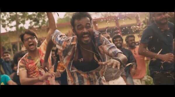 Top 10 Malayalam songs of 2017