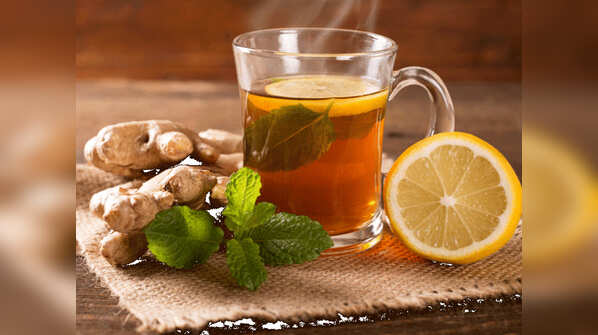 7 Side effects of drinking too much tea