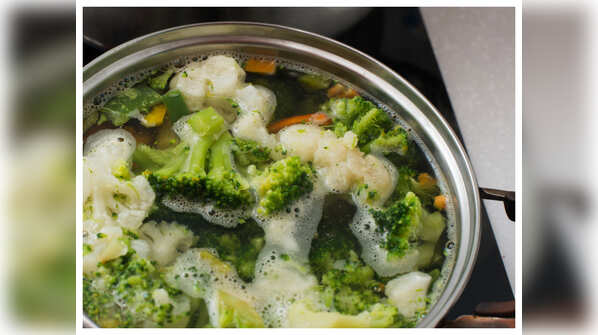 Oil Absorption During Deep Frying: How to Minimize the Absorption of ...