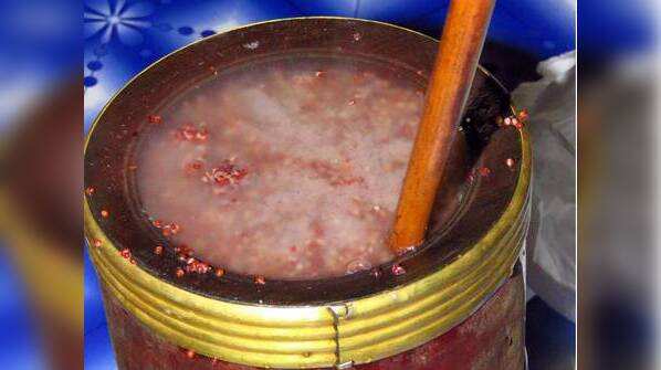 10 things to eat when in Darjeeling, a food paradise!
