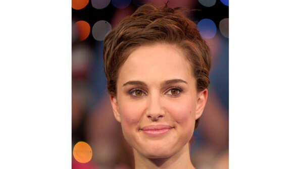 9 celebs who rock the pixie cut